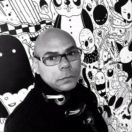 Alonzo Van Wilson - Alonzo's Bio, Credits, Awa… - Stage 32