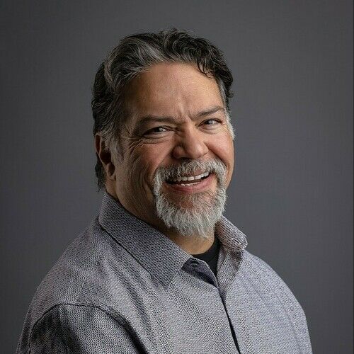 Ed Castañeda - Ed's Bio, Credits, Award… - Stage 32