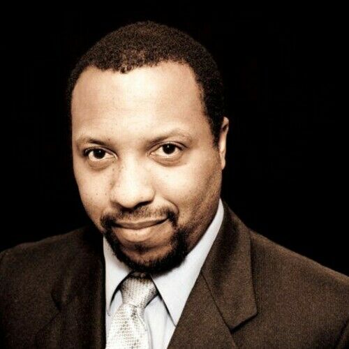 Ralph C. Cooper Jr. - Ralph's Bio, Credits, Aw… - Stage 32