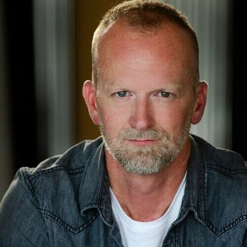 Adam S. Ford - Adam's Bio, Credits, Awards, an… - Stage 32