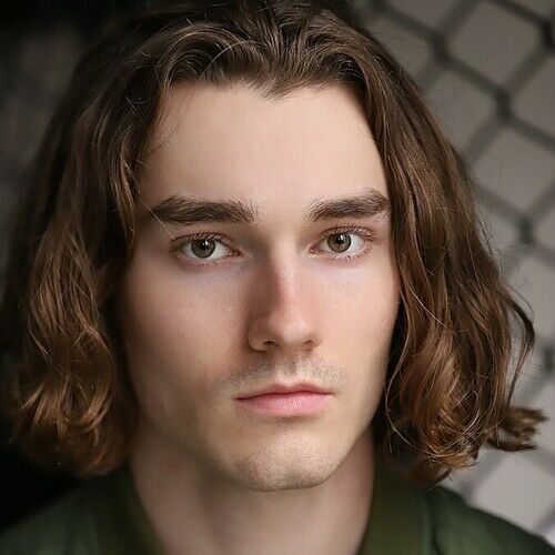 Ty Hunter - Ty's Bio, Credits, Awards, and more. - Stage 32