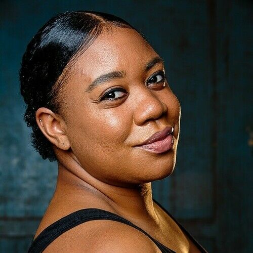 Heather Daughtry - Heather's Bio, Credits, Awa… - Stage 32