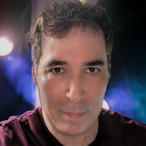 David Christopher Loya - David's Bio, Credits,… - Stage 32