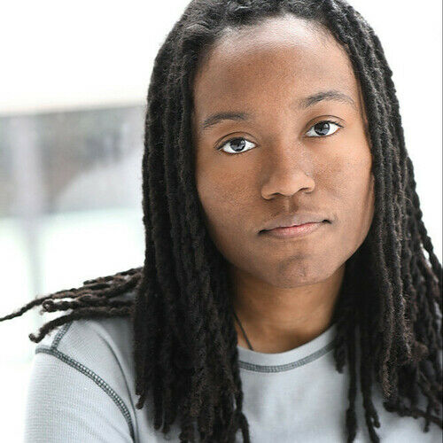 Keela Buford - Keela's Bio, Credits, Awards, a… - Stage 32