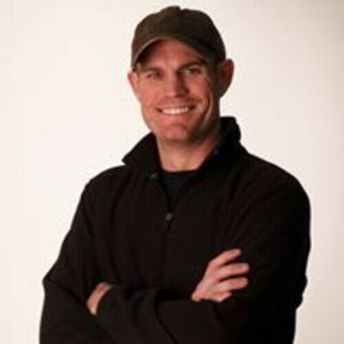 Landon Steele - Landon's Bio, Credits, Awards,… - Stage 32