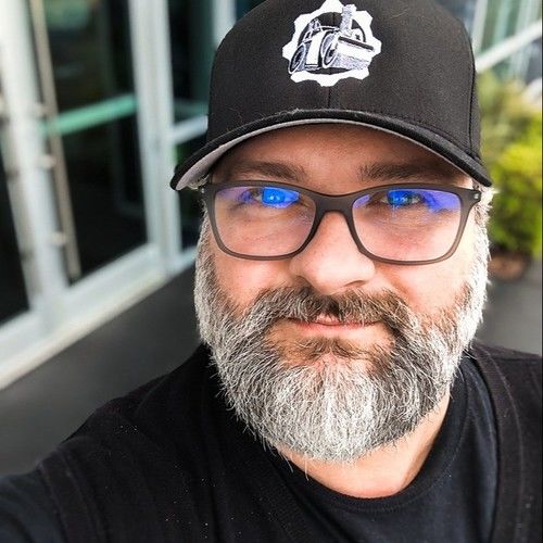 William Kavan - William's Bio, Credits, Awards… - Stage 32