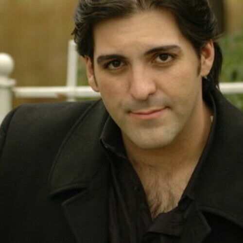 Jake Hart - Jake's Bio, Credits, Awards, and more. - Stage 32