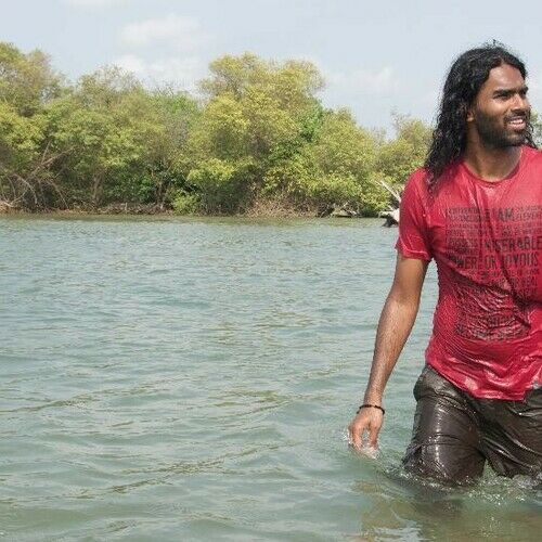 Vishal Naik: Filmmaker and screenwriter in Mum… - Stage 32