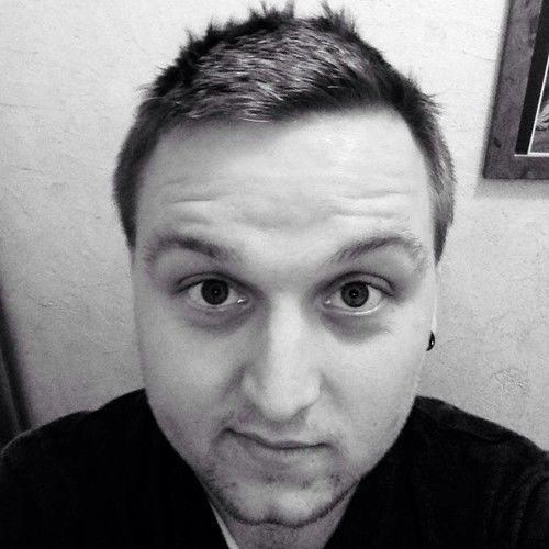 Luke Atkins - Luke's Bio, Credits, Awards, and… - Stage 32