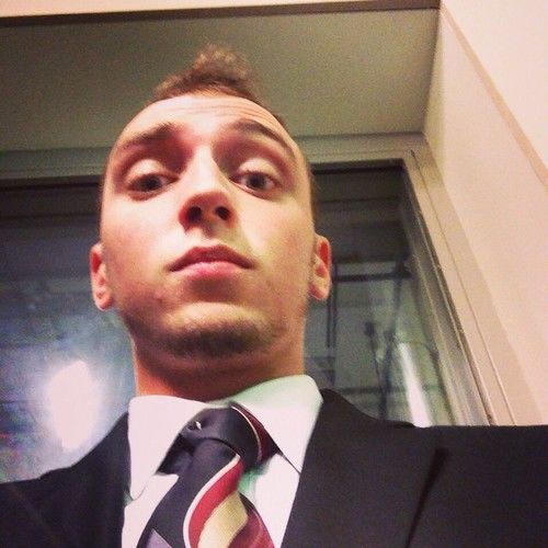 Patrick Donovan: Crew in Bethpage, New York. - Stage 32