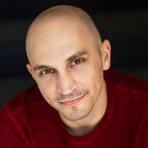 Kevin Herrmann - Kevin's Bio, Credits, Awards,… - Stage 32