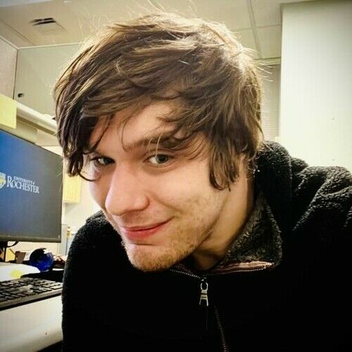 Joshua Goldman - Joshua's Bio, Credits, Awards… - Stage 32