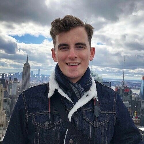 Dan Foley - Dan's Bio, Credits, Awards, and more. - Stage 32