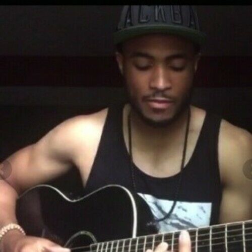 Alex Griffin - Alex's Bio, Credits, Awards, an… - Stage 32