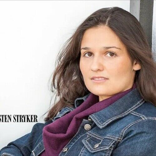 Kristen Stryker - Kristen's Bio, Credits, Awar… - Stage 32