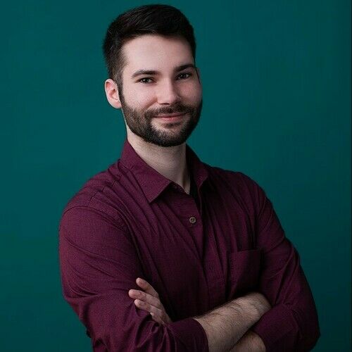 Benjamin Mehr - Benjamin's Bio, Credits, Award… - Stage 32