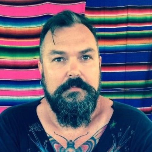 Andrew Beattie - Andrew's Bio, Credits, Awards… - Stage 32
