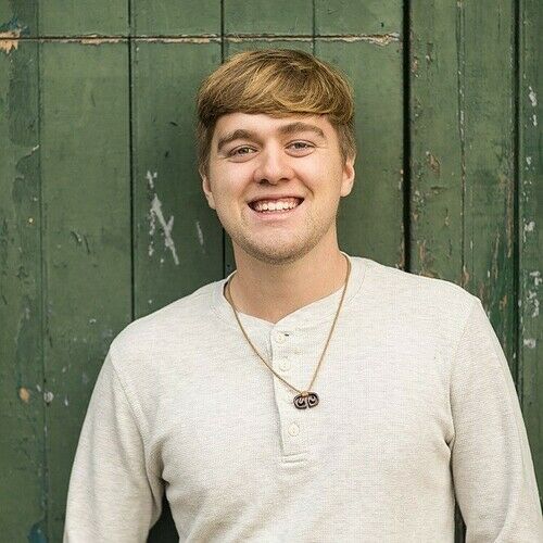 Magnus Carlstrom: Screenwriter in Locust Valle… - Stage 32