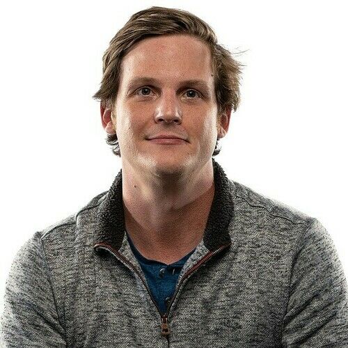 Bryan Charles Butt - Bryan's Bio, Credits, Awa… - Stage 32