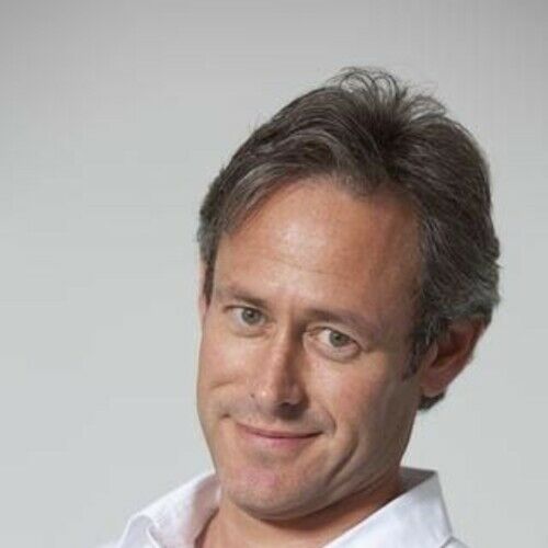 David Fritz: Entertainment attorney in New Yor… - Stage 32