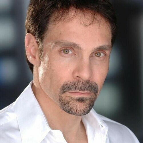 David Rappaport: Actor and producer in New Yor… - Stage 32