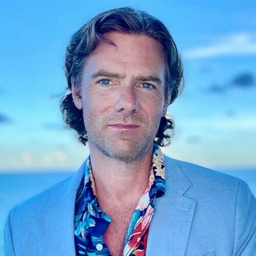 Kurt Cole Eidsvig: Screenwriter and script con… - Stage 32