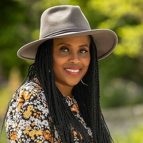 Janice Tunnell: Producer, makeup artist and do… - Stage 32
