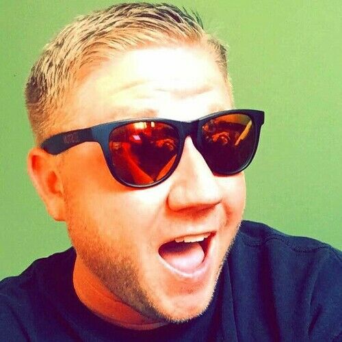 Eric Kelley - Eric's Bio, Credits, Awards, and… - Stage 32