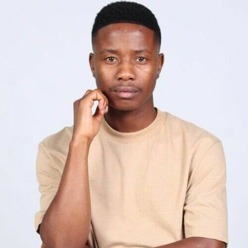 Simpiwe Nonkanyezi - Simpiwe's Bio, Credits, A… - Stage 32