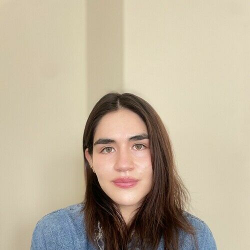 Angelica Perez: Actor and screenwriter in Los… - Stage 32