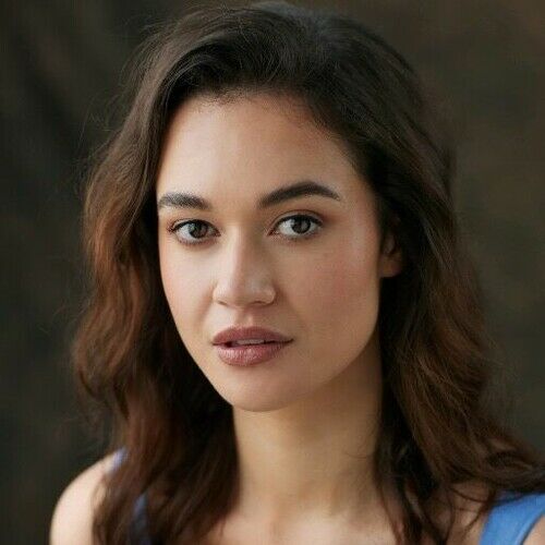 Tatum Warren-Ngata - Tatum's Bio, Credits, Awa… - Stage 32