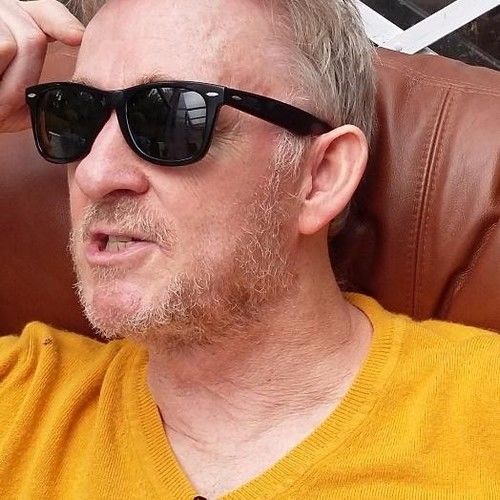 Tony Clarke - Tony's Bio, Credits, Awards, and… - Stage 32