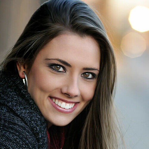 Danielle Turner: Actor in Nashville, Tennessee. - Stage 32