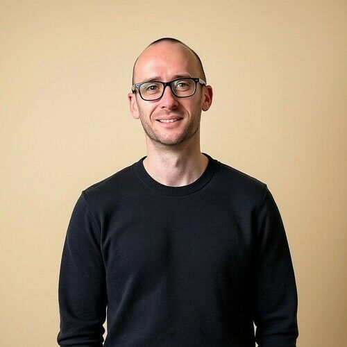 Aidan Robinson - Aidan's Bio, Credits, Awards,… - Stage 32