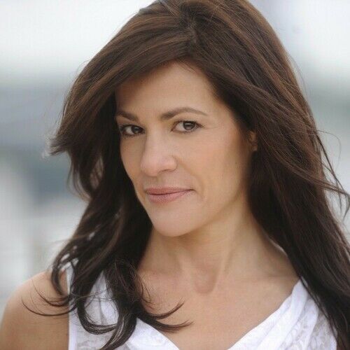 Caris Vujcec - Caris's Bio, Credits, Awards, a… - Stage 32