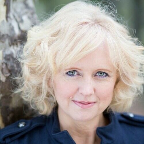 Elise Gainer: Actor and author in New York Cit… - Stage 32