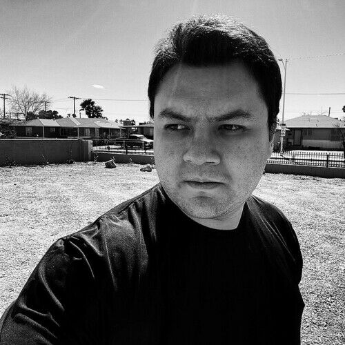 David J. Hernandez: Screenwriter in Las Vegas,… - Stage 32