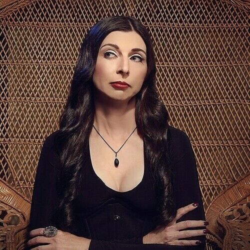 CM LaBree - CM's Bio, Credits, Awards, and more. - Stage 32