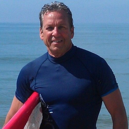 Todd Garrison: Screenwriter in Phoenix, Arizona. - Stage 32