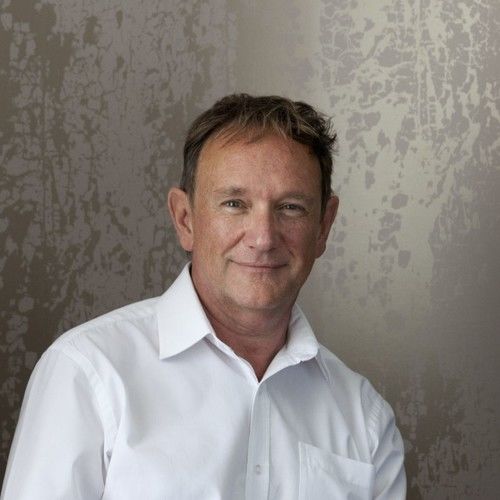 Nicholas Sunderland - Nicholas's Bio, Credits,… - Stage 32