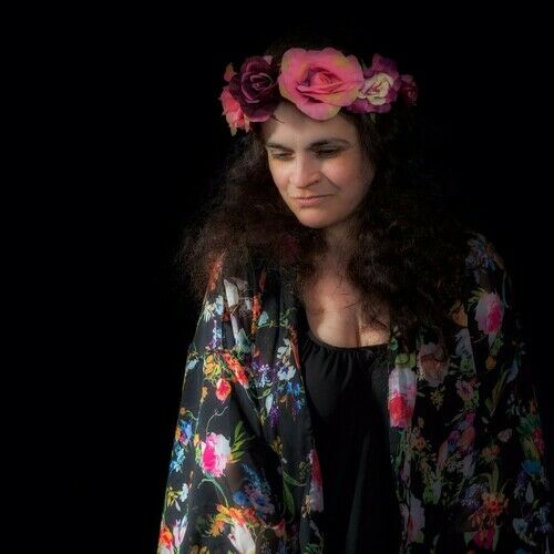 Maria A Zani - Maria's Bio, Credits, Awards, a… - Stage 32