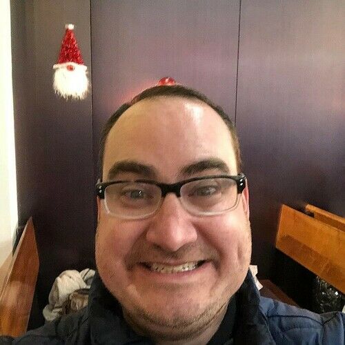 Christopher Andre - Christopher's Bio, Credits… - Stage 32