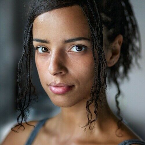 Veronica Jean Trickett: Actor in London, England. - Stage 32