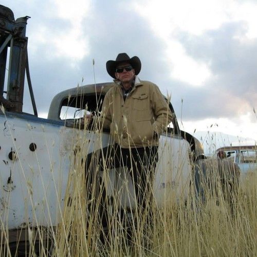 John Hames - John's Bio, Credits, Awards, and… - Stage 32