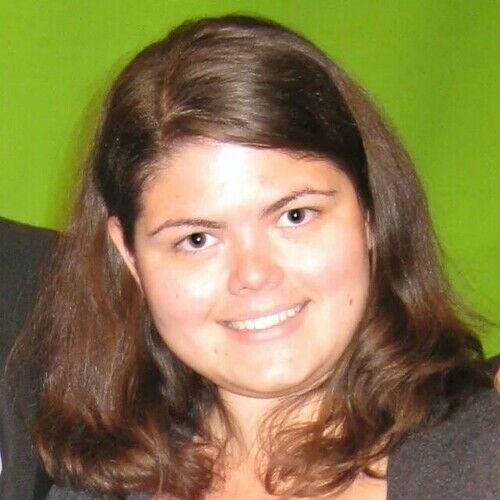Jennifer Patterson - Jennifer's Bio, Credits,… - Stage 32