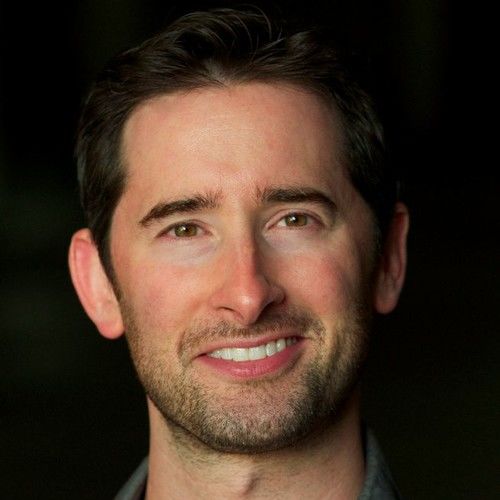 Mike Stern: Actor, producer and screenwriter i… - Stage 32