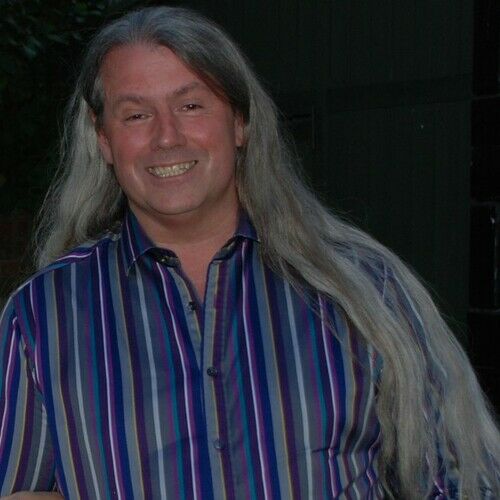 Ray Gillon - Ray's Bio, Credits, Awards, and more. - Stage 32