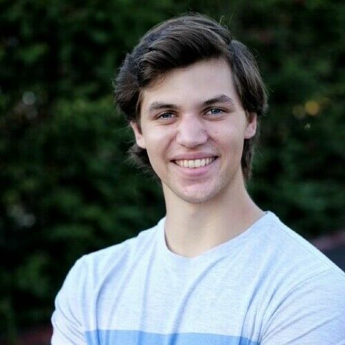 Grant Clover - Grant's Bio, Credits, Awards, a… - Stage 32