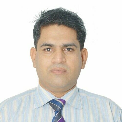 Abbas Ali Haider - Abbas's Bio, Credits, Award… - Stage 32