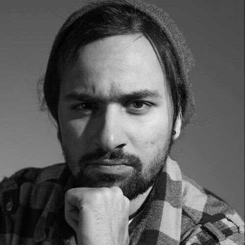 Zaviar A. Shah - Zaviar's Bio, Credits, Awards… - Stage 32